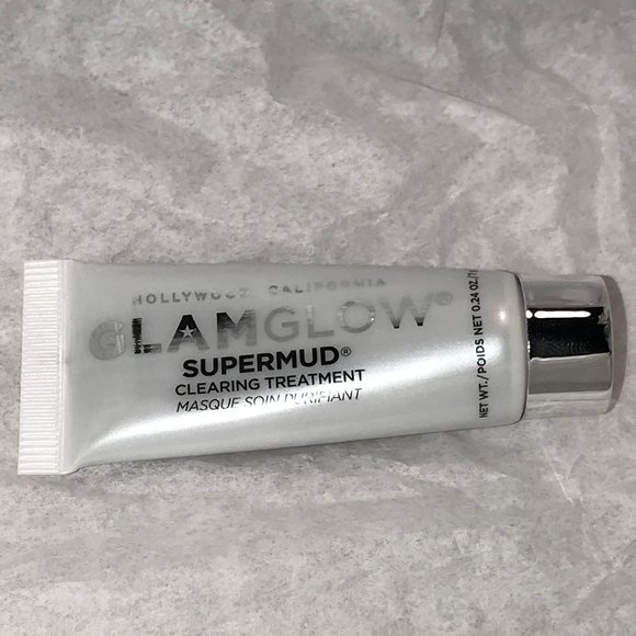 GLAMGLOW | Skincare | Glamglow Supermud Instant Clearing Treatment Mask ...